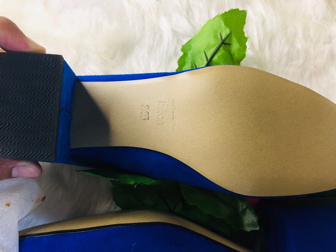 shoe soeul, Women's Fashion, Footwear, Heels on Carousell