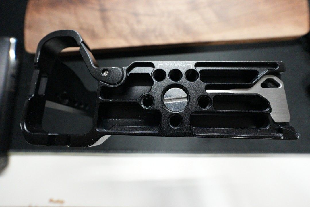 Smallrig Cage Sony A74 A7IV, Photography, Photography Accessories ...