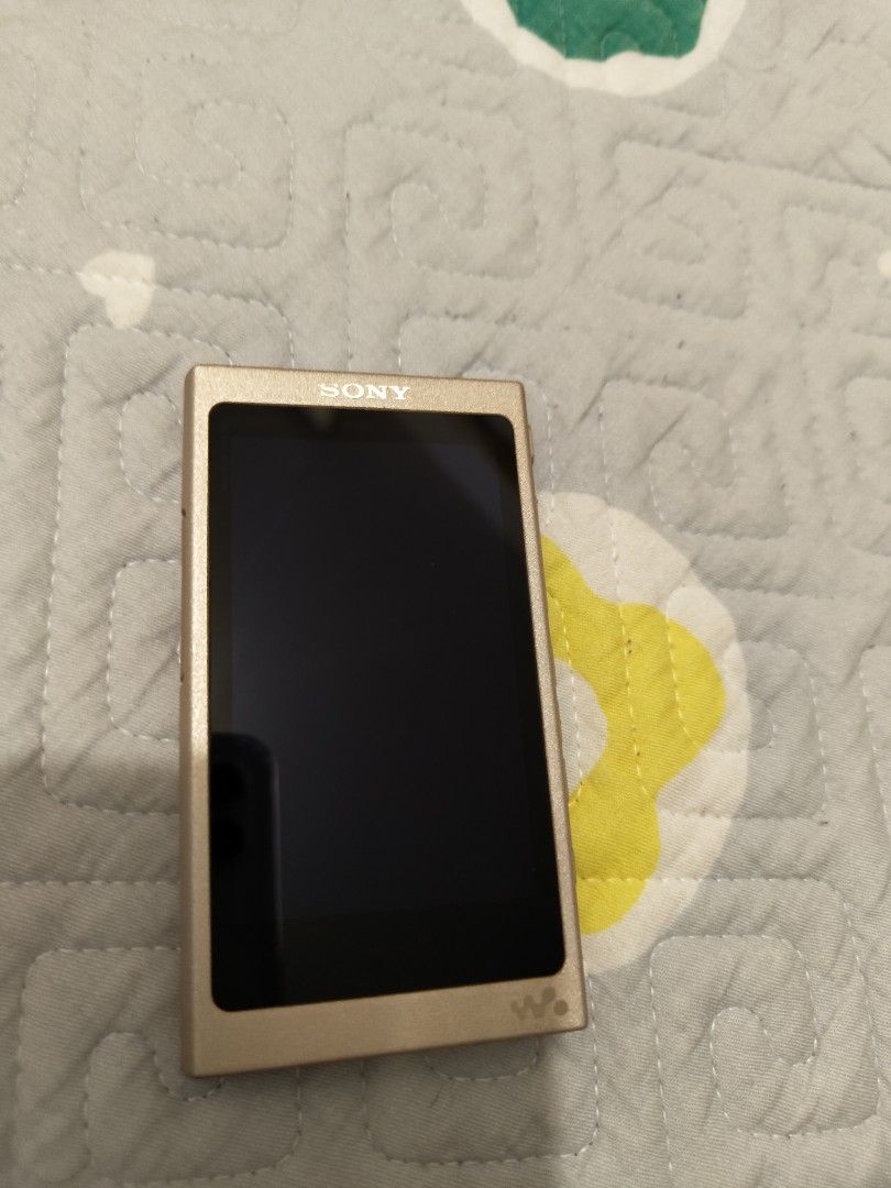 Sony A45 walkman, 音響器材, 音樂播放裝置 MP3及CD Player - Carousell
