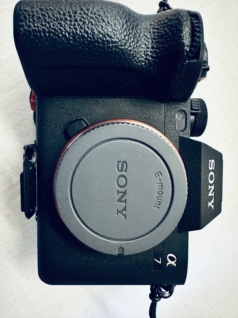 Sony A7IV, Photography, Cameras on Carousell