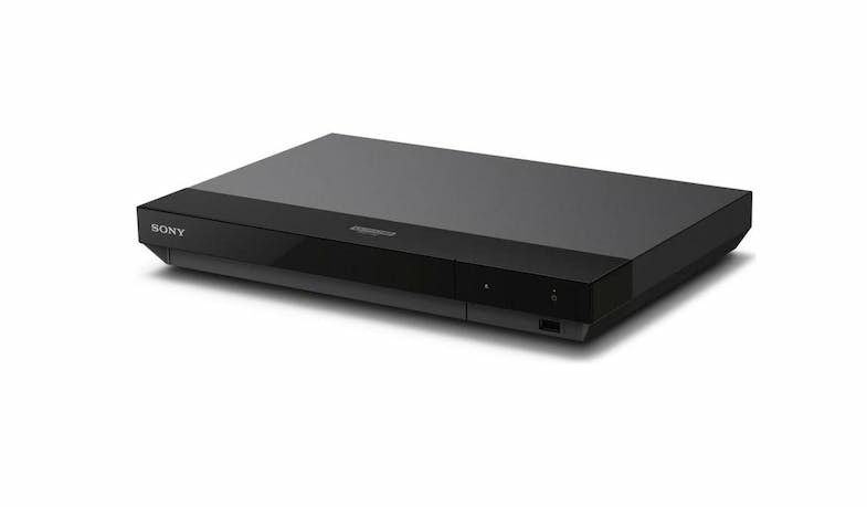 Sony UBP-X700 UHD Blu-Ray DVD CD Player, TV & Home Appliances, TV & Entertainment, Blu-Ray ...