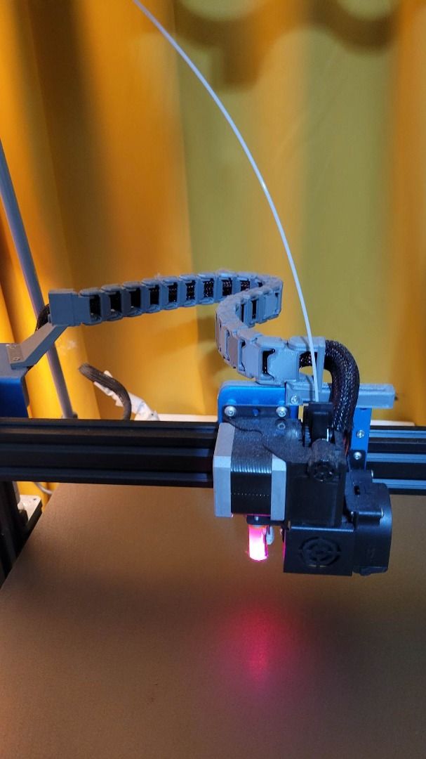 Sovol SV03 FDM 3D Printer, 電腦＆科技, 打印機及影印機 - Carousell