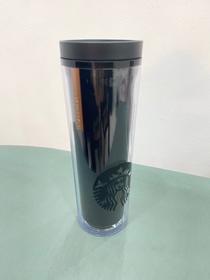 Starbucks Tumbler/Flask, Furniture & Home Living, Kitchenware ...