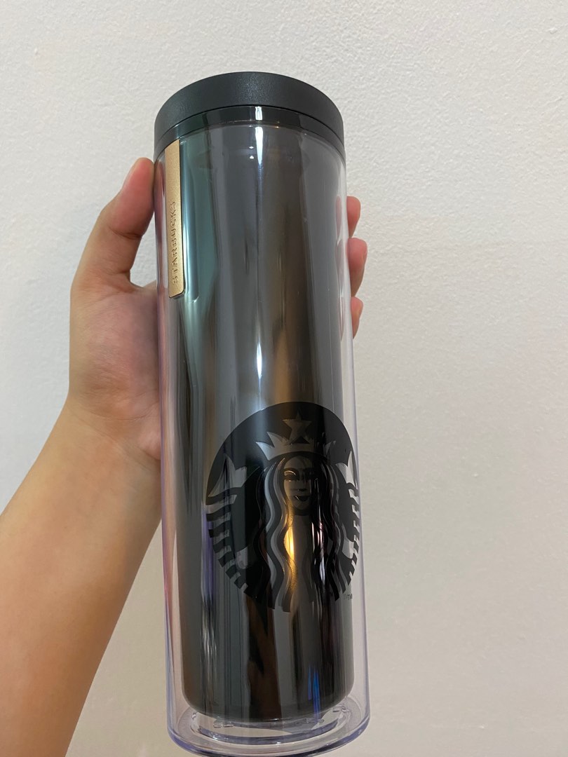 Starbucks Tumbler/Flask, Furniture & Home Living, Kitchenware ...