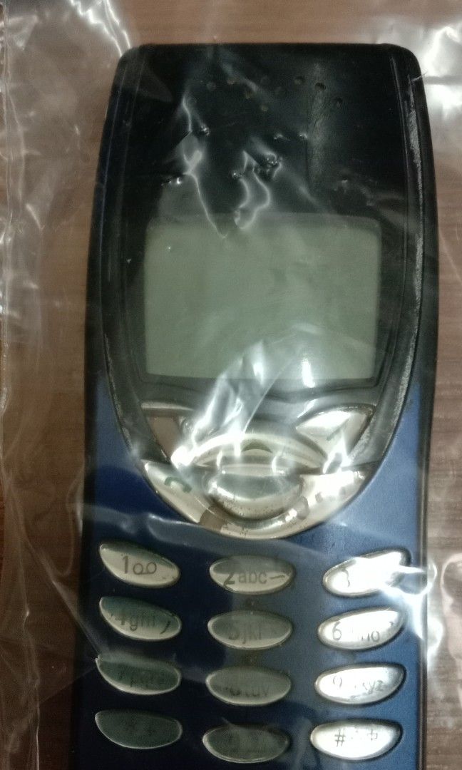 Telefon lama, Hobbies & Toys, Collectibles & Memorabilia, Vintage ...