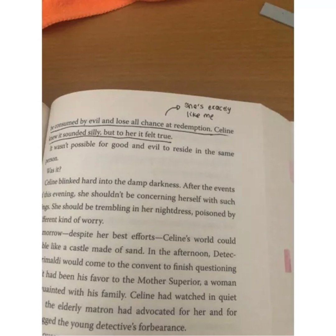 The Beautiful Renee Ahdieh, Buku & Alat Tulis, Buku di Carousell