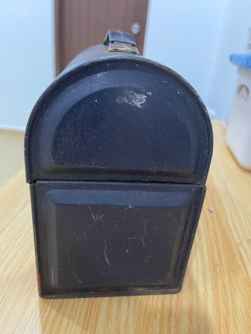 tommy box vintage, Hobbies & Toys, Collectibles & Memorabilia, Vintage ...