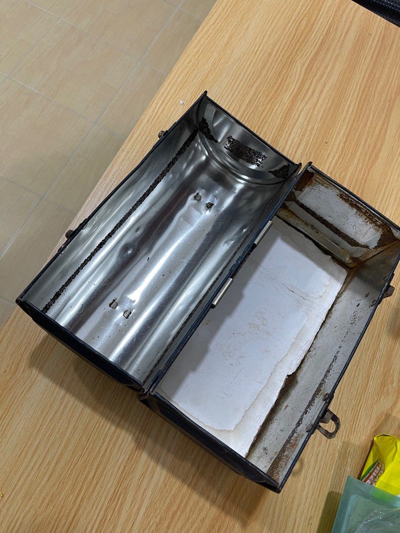 tommy box vintage, Hobbies & Toys, Collectibles & Memorabilia, Vintage ...