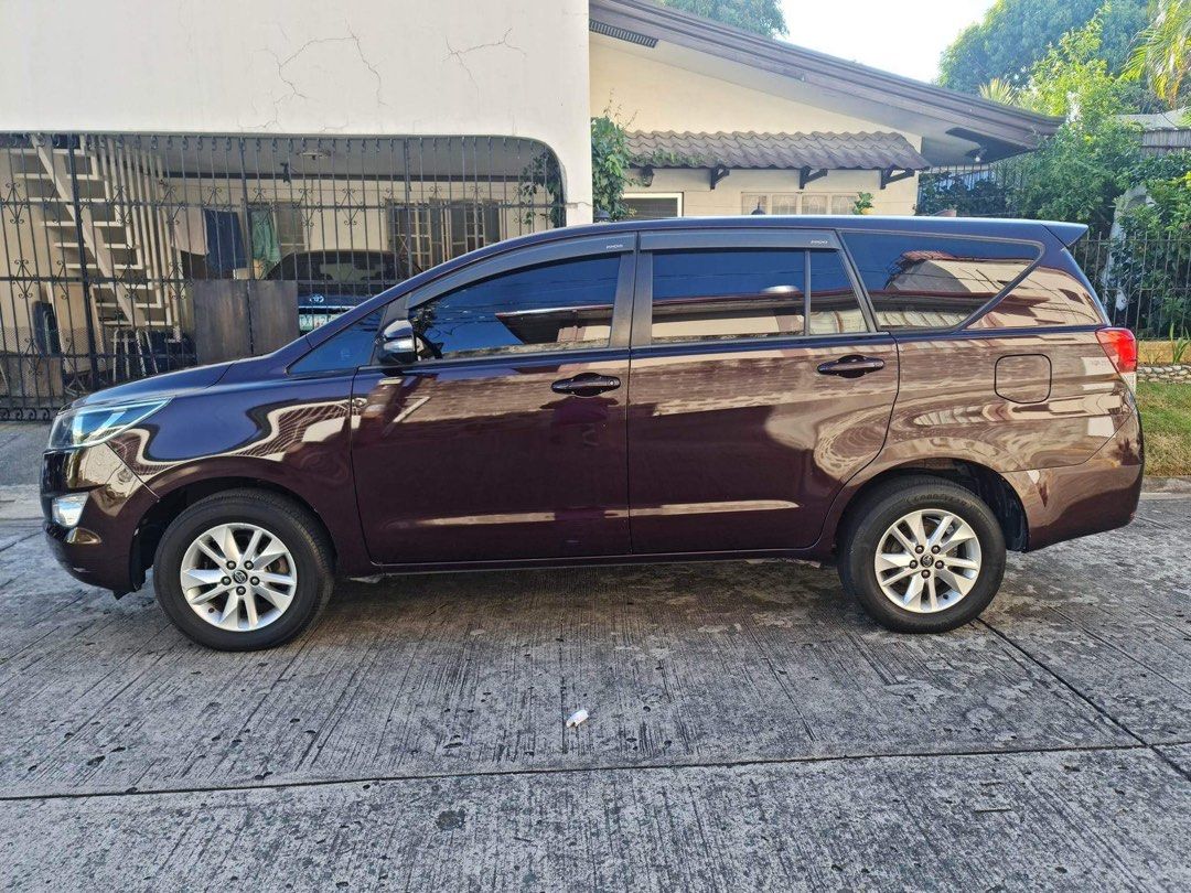 Toyota Innova, Cars for Sale, Used Cars on Carousell