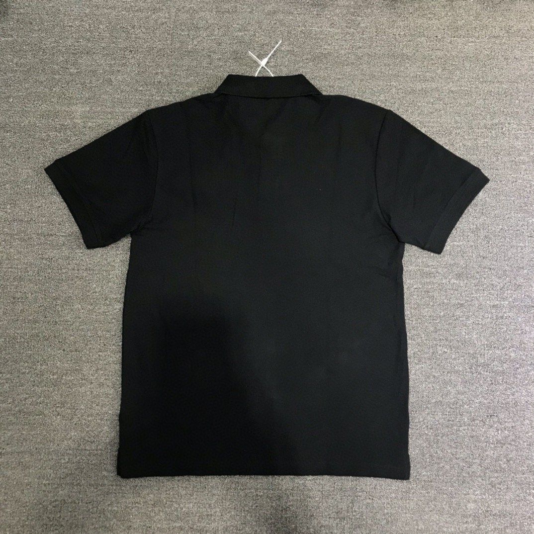 Travis Scott Cactus Jack polo shirt, 男裝, 上身及套裝, T-shirt、恤衫、有領衫 - Carousell