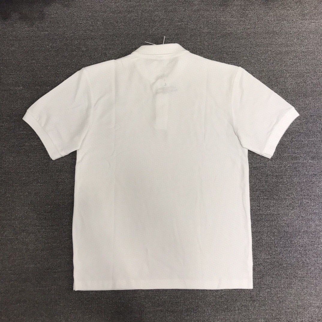 Travis Scott Cactus Jack polo shirt, 男裝, 上身及套裝, T-shirt、恤衫、有領衫 - Carousell