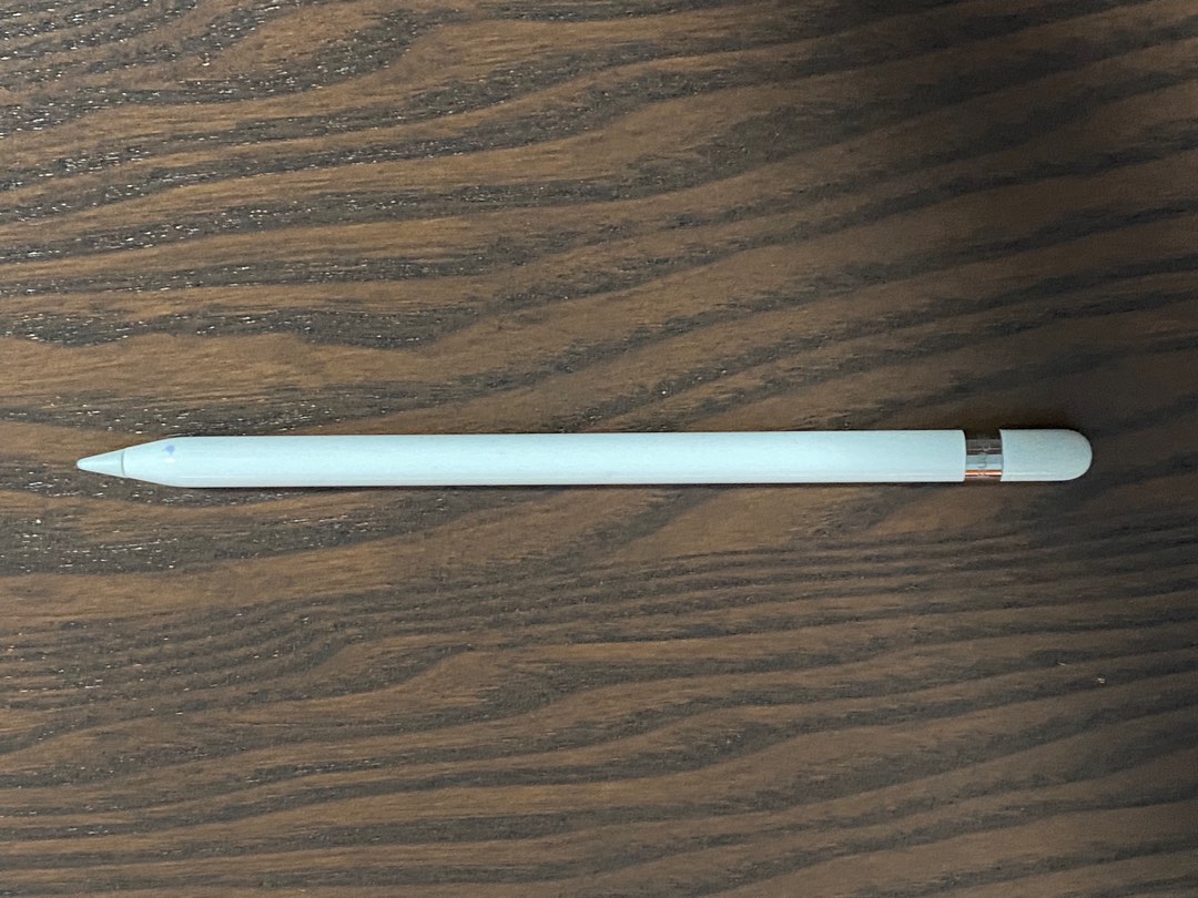 Used Apple Pencil Gen 1 - with box, Computers & Tech, Parts ...