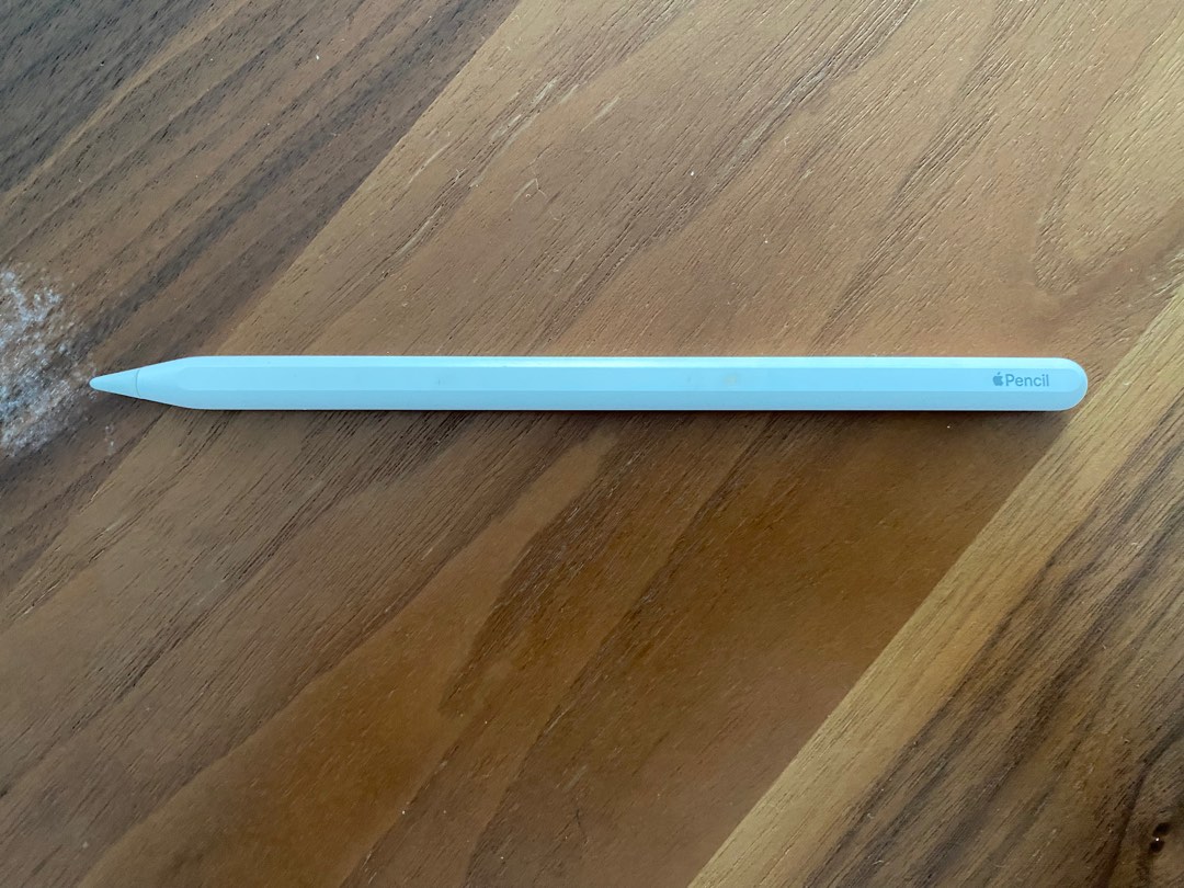 Used Apple Pencil Gen 2, Computers & Tech, Parts & Accessories, Other ...