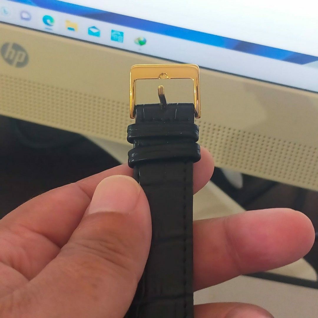 Vintage Rare Rado Starfire oval gold automatic watch Swiss, Luxury ...