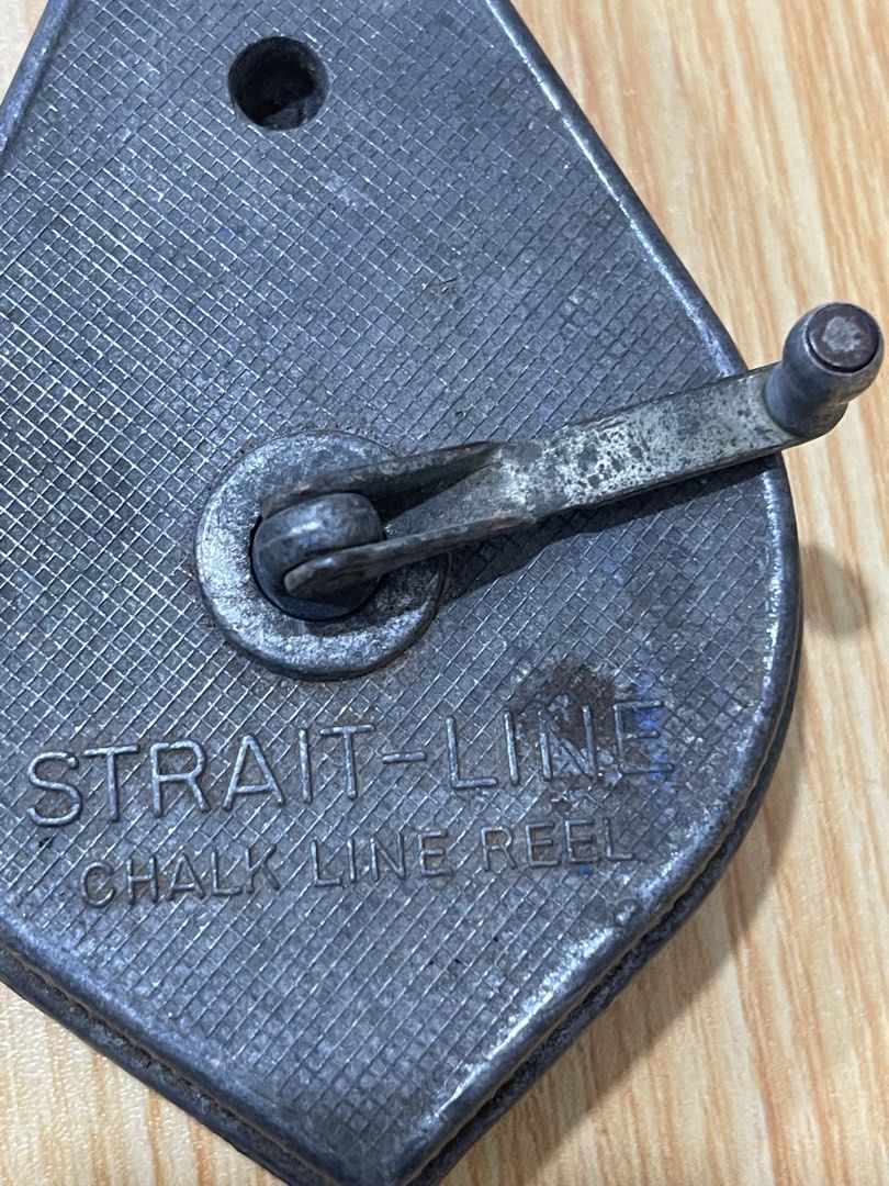 vintage strait-line made in U.S.A, Hobbies & Toys, Collectibles ...