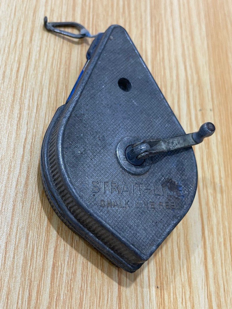 vintage strait-line made in U.S.A, Hobbies & Toys, Collectibles ...