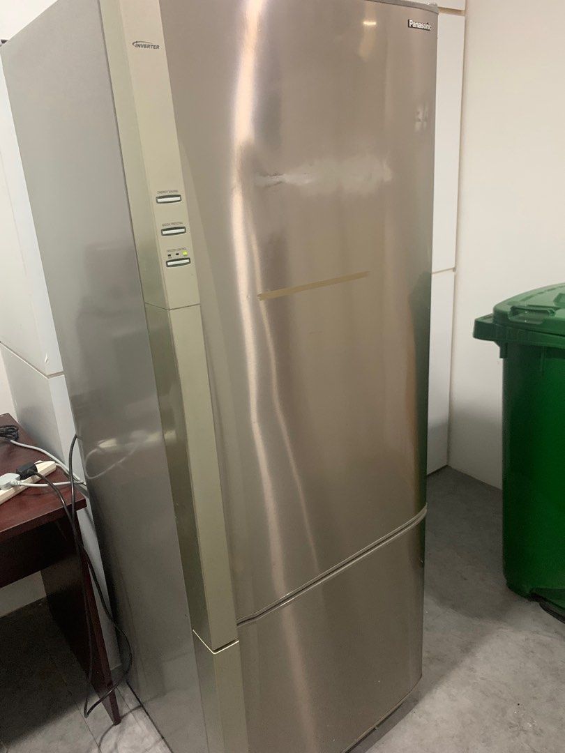 Working fridge, TV & Home Appliances, Kitchen Appliances, Refrigerators ...