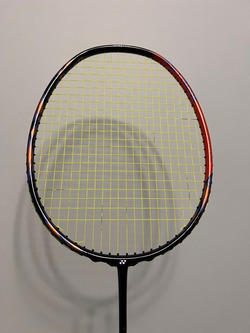 (Price drop) Yonex Astrox 77 Pro brand new, Sports Equipment, Sports ...