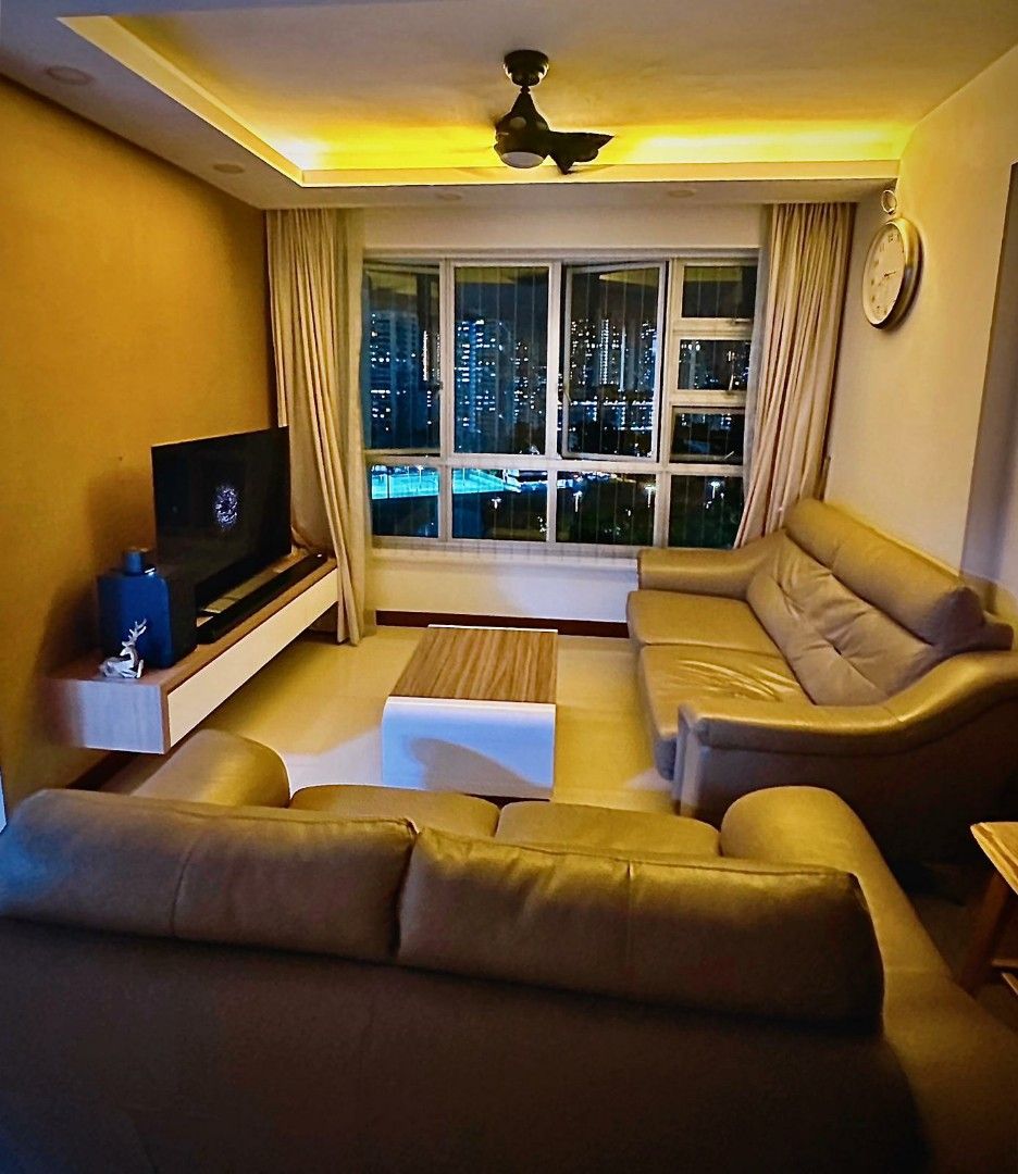 116b Jalan Tenteram Tenteram Peak, Property, Rentals, Room Rentals on ...