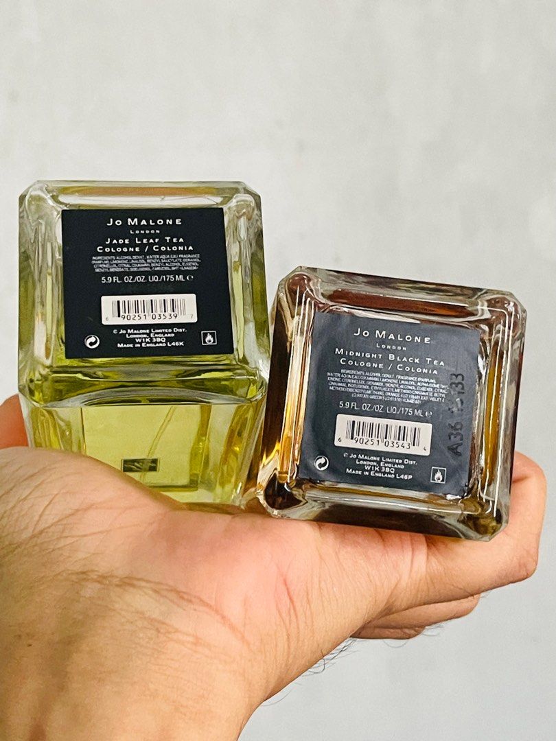 175ml - Jo Malone London Limited ( Batch 2016 / Discontinue ), Beauty ...