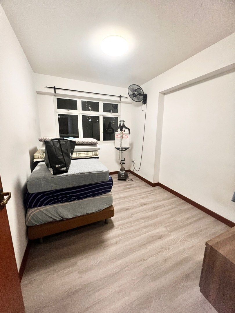 217a Sumang Walk Matilda Portico | Rarely Available Renovated Corner ...