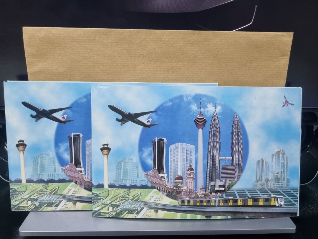 [2 Running] XVI Commonwealth Games RM50 Commemorative Polymer Banknote ...