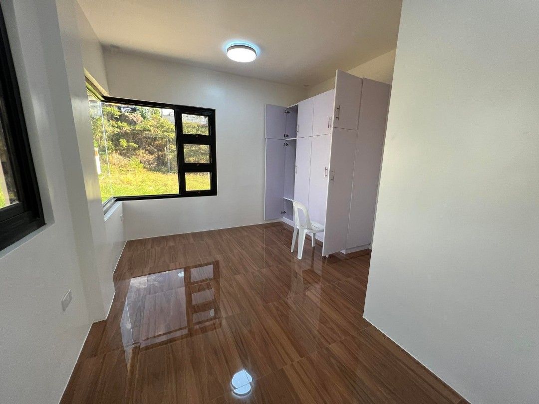 360° Overlooking City View Brandnew 3-Storey House & Lot For Sale ...