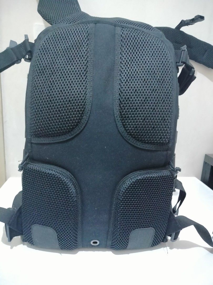 5.11 ALL HAZARDS PRIME, Men's Fashion, Bags, Backpacks on Carousell