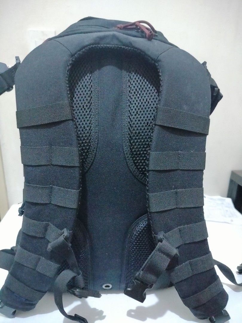 5.11 ALL HAZARDS PRIME, Men's Fashion, Bags, Backpacks on Carousell