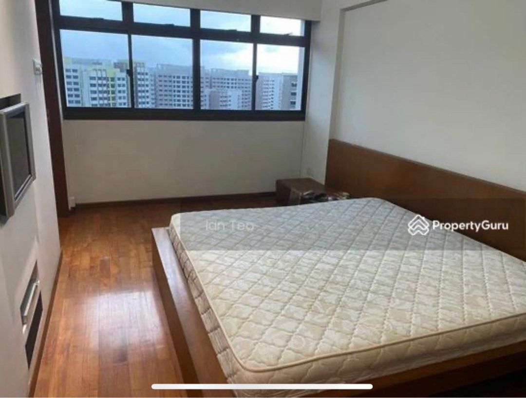 984d Buangkok Link, Property, Rentals, HDB on Carousell
