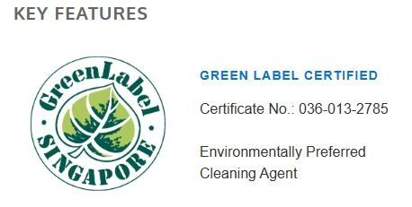 5L PH12.5 Multi purpose Alkaline Water, GREEN LABEL #Kill bacteria ...