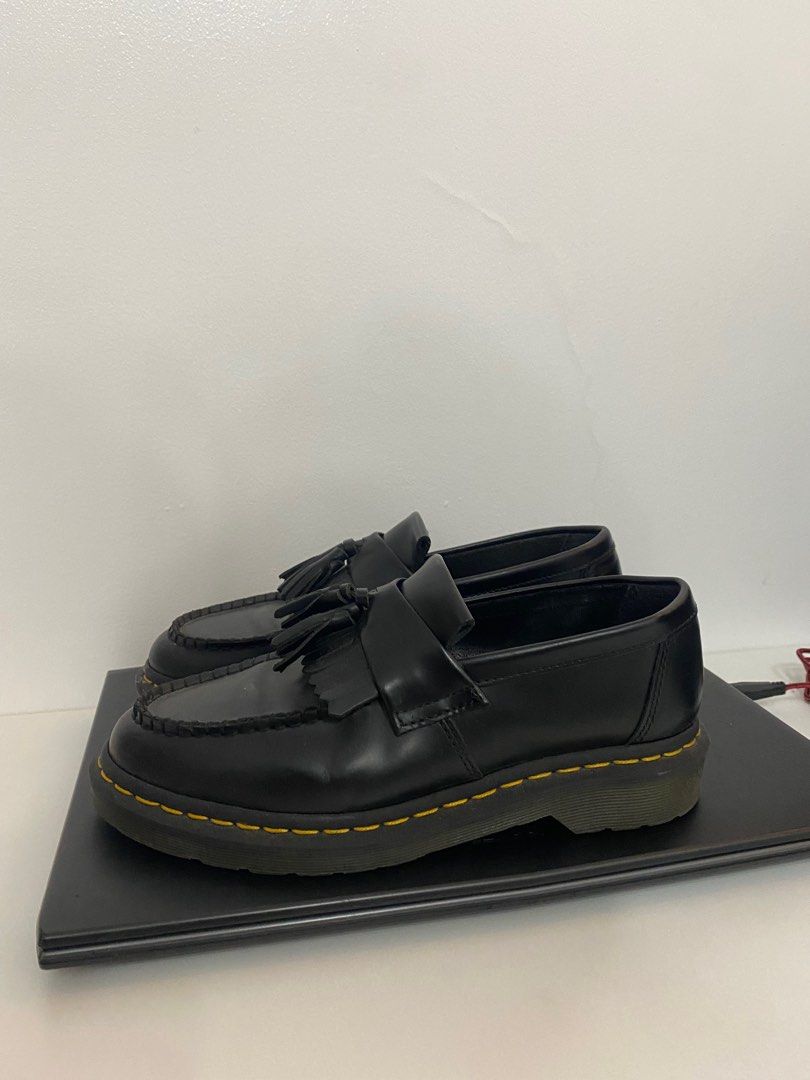 Adrian Loafers on Carousell