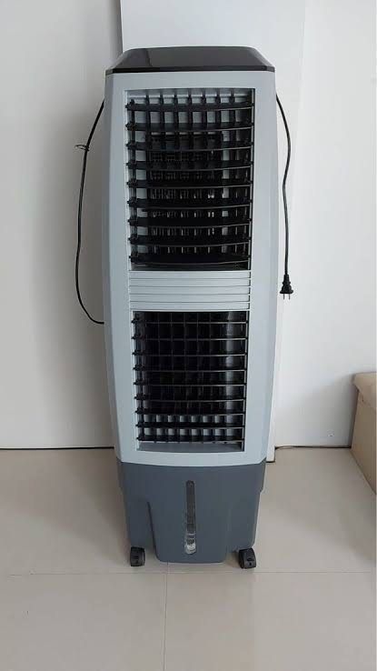 Akari Evaporative AC Air Cooler Fan (AFC-3260A), TV & Home Appliances ...