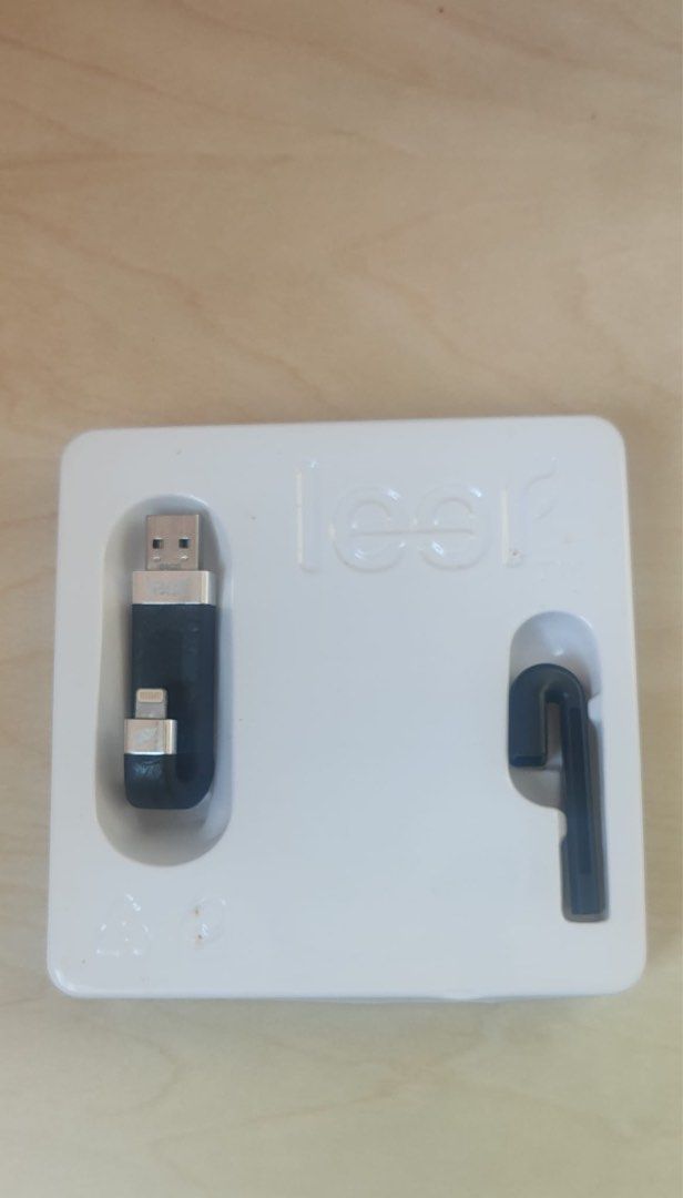 Apple expandable mobile memory stick 64 GB, Computers & Tech, Parts ...