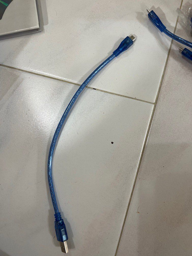 Arduino Leonardo Computers And Tech Parts And Accessories Networking On Carousell