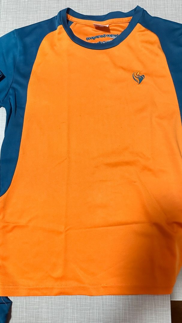 ASRJC uniform and TShirt, Hobbies & Toys, Stationery & Craft ...