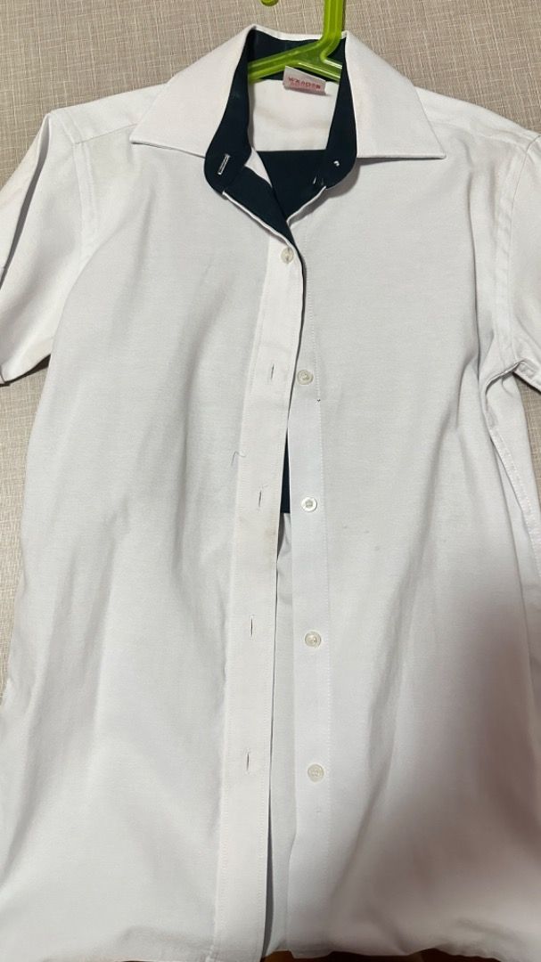 ASRJC uniform and TShirt, Hobbies & Toys, Stationery & Craft ...