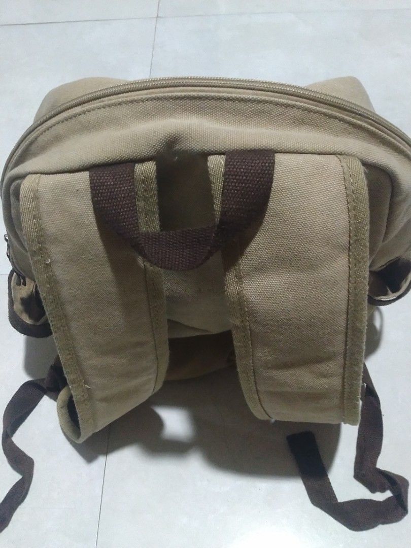 Attack on Titan Backpack, Men's Fashion, Bags, Backpacks on Carousell