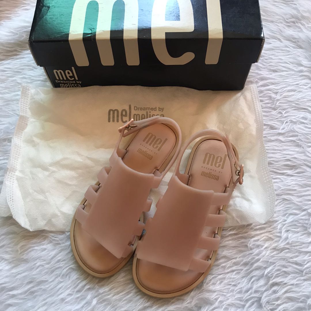 Authentic Mel Us11 on Carousell