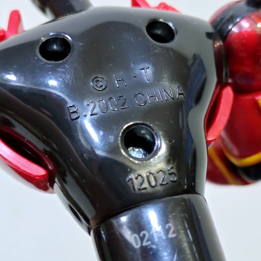 Bandai Spirit Digivolving Susanoomon KaiserGreymon MagnaGarurumon ...