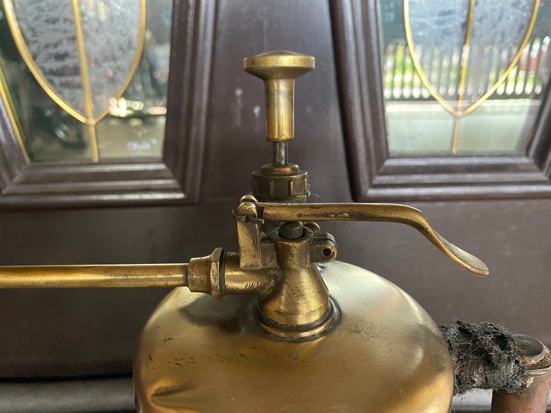 Bekas racun tembaga berkilat2, Hobbies & Toys, Collectibles ...