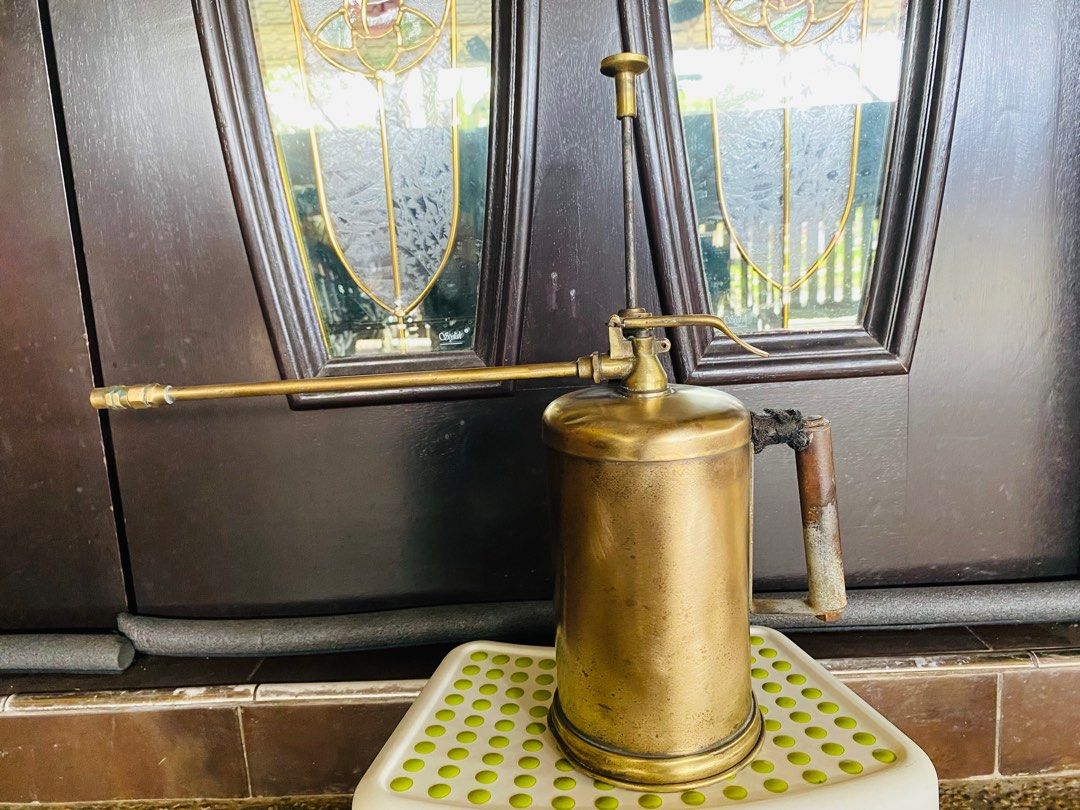 Bekas racun tembaga berkilat2, Hobbies & Toys, Collectibles ...