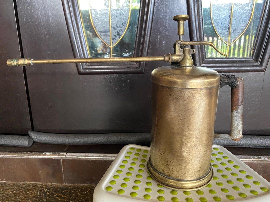 Bekas racun tembaga berkilat2, Hobbies & Toys, Collectibles ...