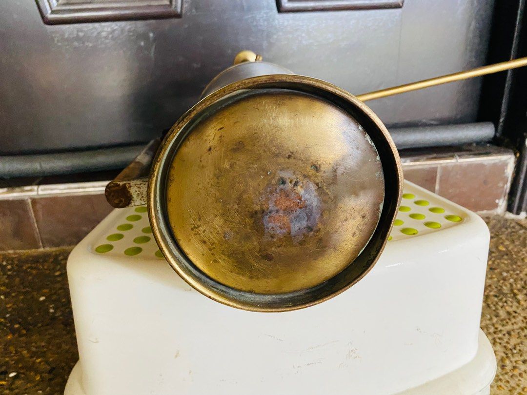 Bekas racun tembaga berkilat2, Hobbies & Toys, Collectibles ...