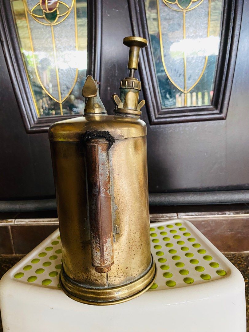 Bekas racun tembaga berkilat2, Hobbies & Toys, Collectibles ...