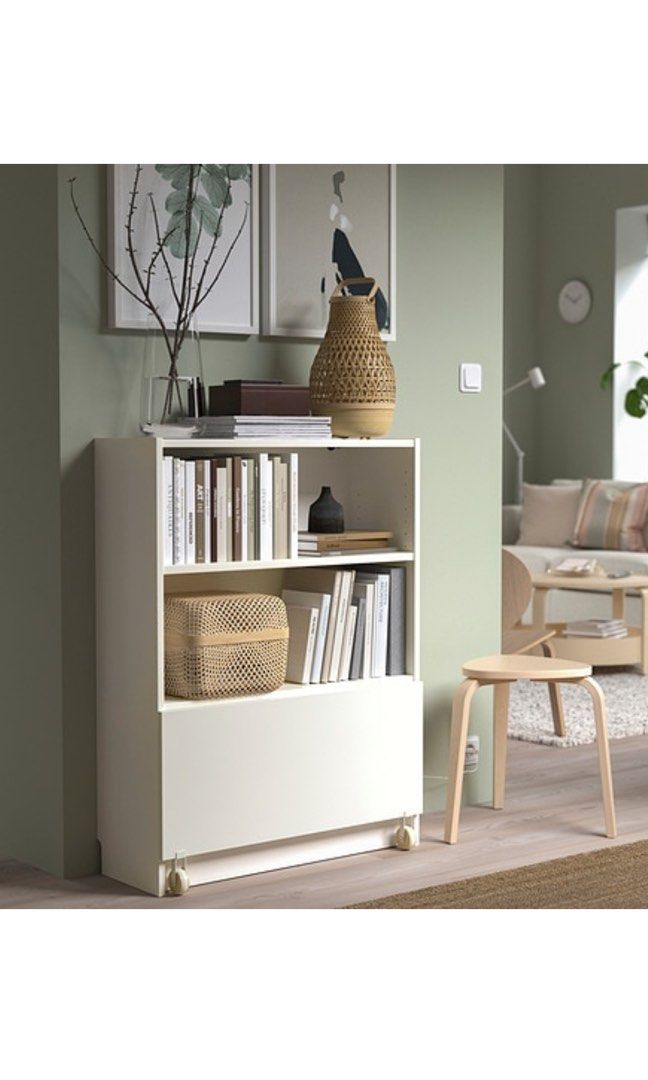 BILLY Bookcase with drawer ikea billy brand new free delivery Malm ...
