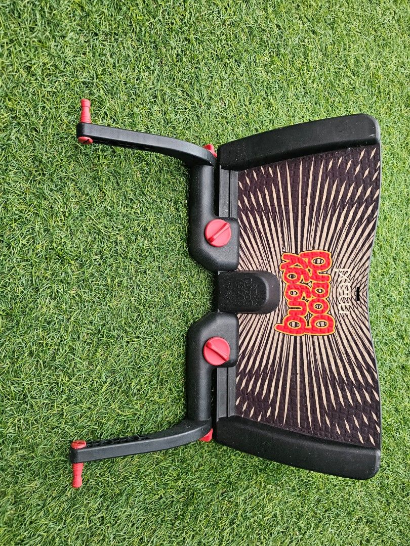Buggy board Maxi, Babies & Kids, Going Out, Strollers on Carousell