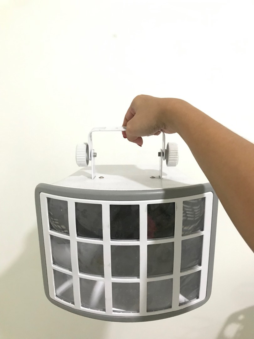 Butterfly Stage Light (three layer) (operating light) on Carousell