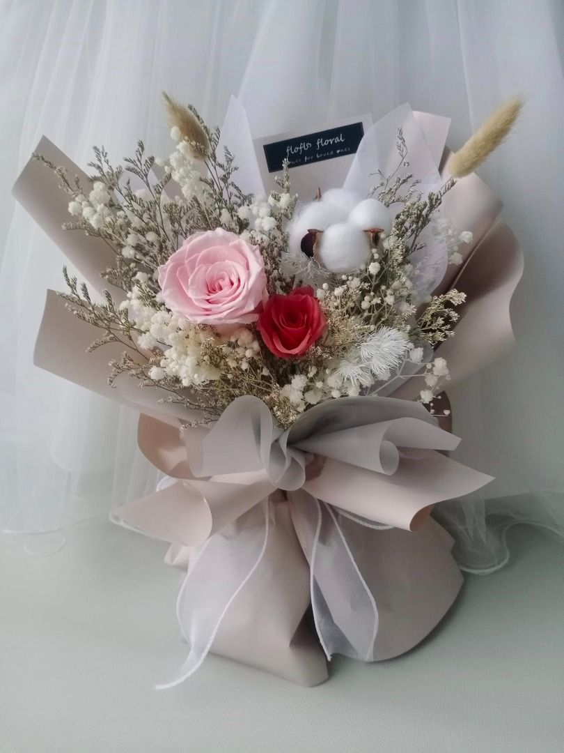 Candace, Hobbies & Toys, Flowers & Bouquets on Carousell