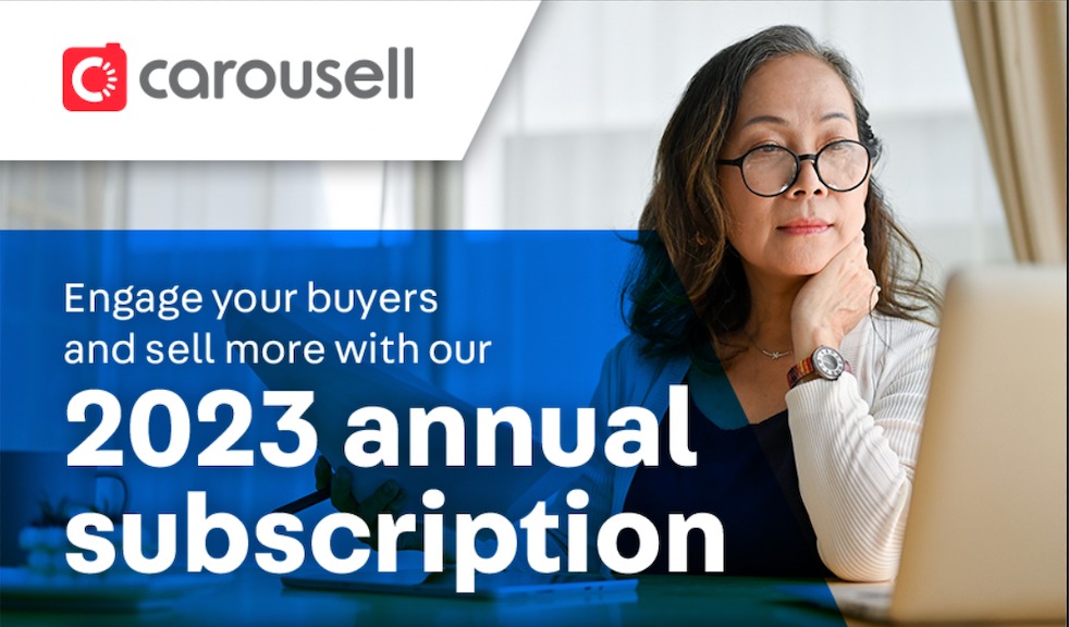 Carousell Corporate packages 2023 ( Account manager assigned to u ...